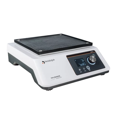 Heidolph Instruments : Service